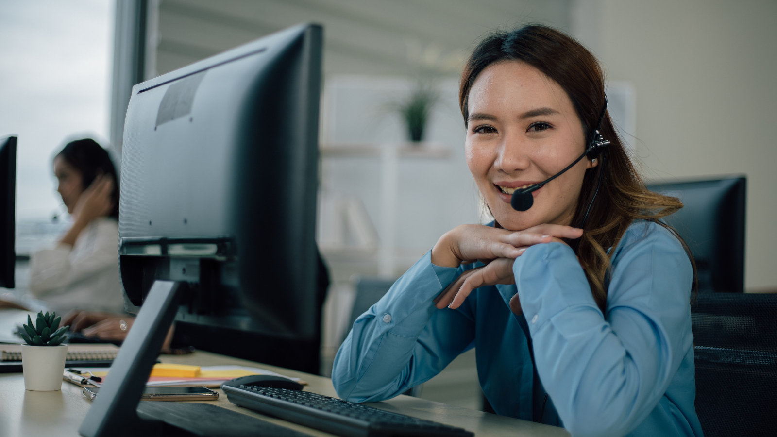 Automated Call Scoring and Agent Evaluation Software | MiaRec